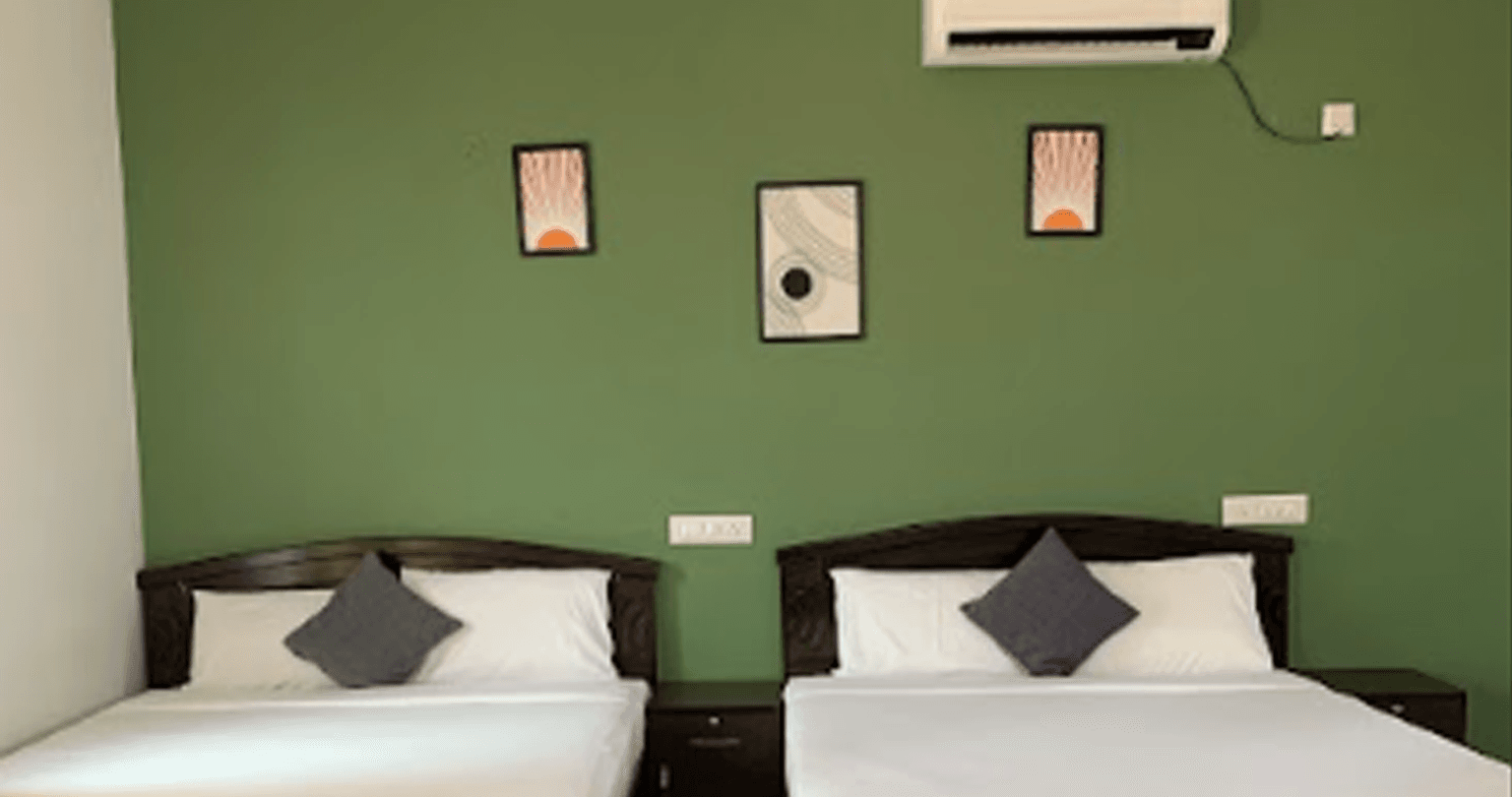 Package | Thumbe Goodu Resort | Best Resort Packages 2024
